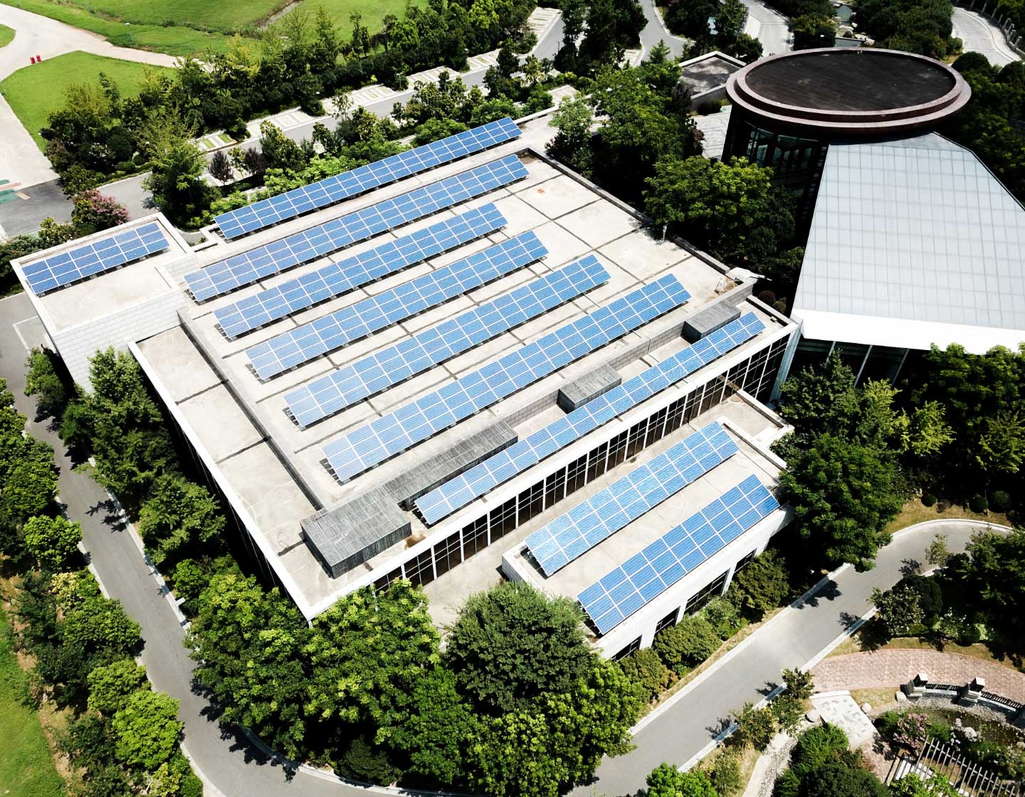 Phono Solar Zonnepanelen